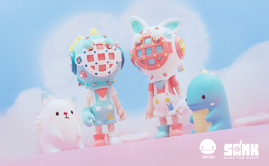 Designer Toys – EvilsToyLair