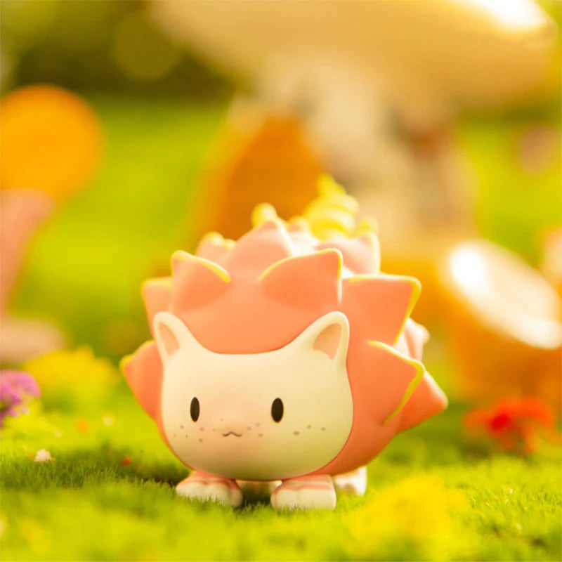 Bomb Cats Blind Box by Suplay – EvilsToyLair