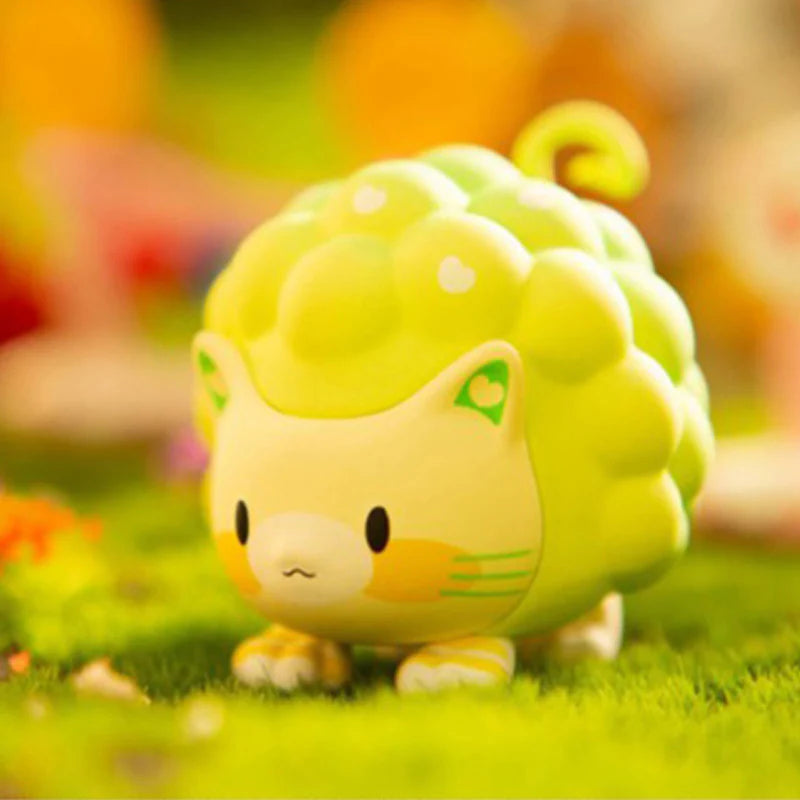 Bomb Cats Blind Box by Suplay – EvilsToyLair