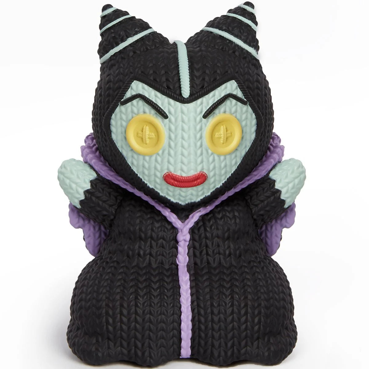 Handmade By Robots Disney Villains Sleeping Beauty: Maleficent Vinyl F ...