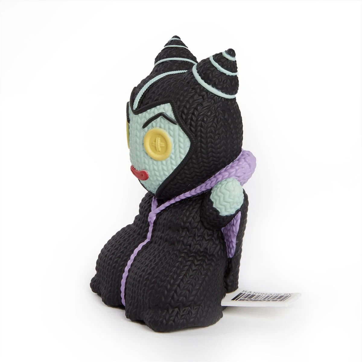 Handmade By Robots Disney Villains Sleeping Beauty: Maleficent Vinyl F ...